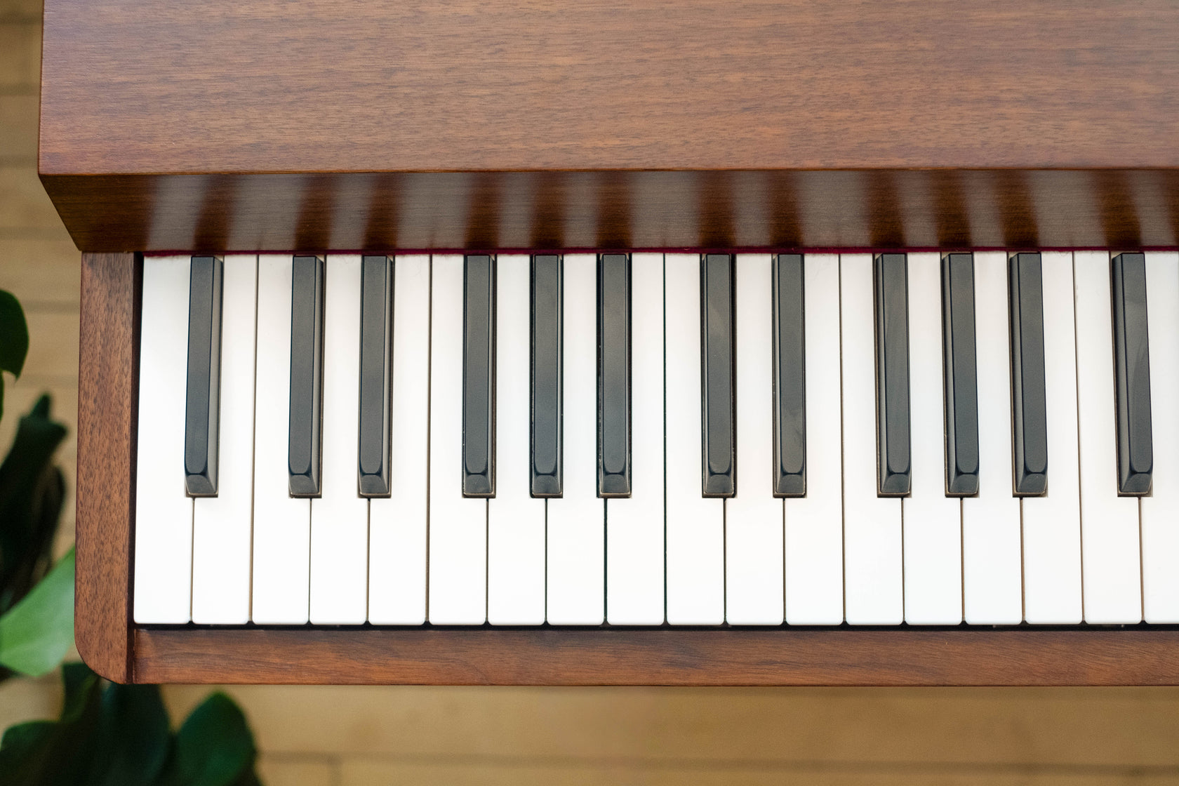 Vidal Piano Controller